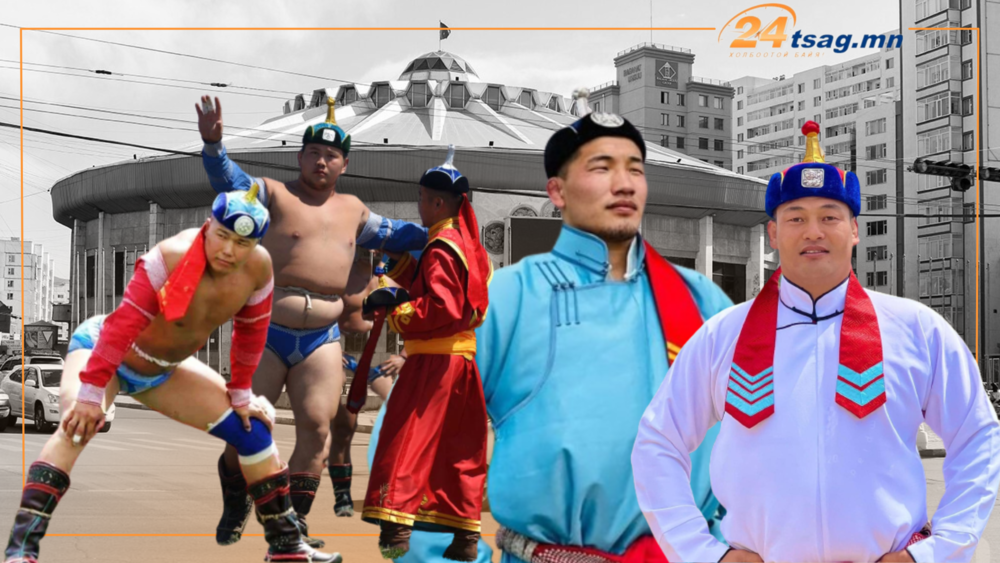АЛТАН ЦОМ Ямар бөхчүүд Сэлэнгэ аймгийг төлөөлөн барилдах вэ